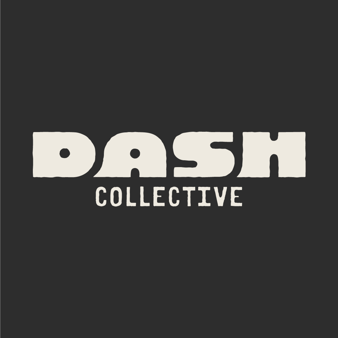 Dash x Ashling Park - Dash Collective